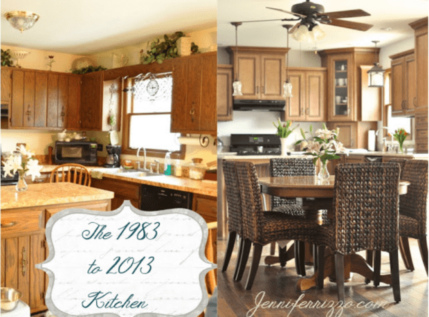 1983 house updated Jennifer RIzzo - Jennifer Rizzo