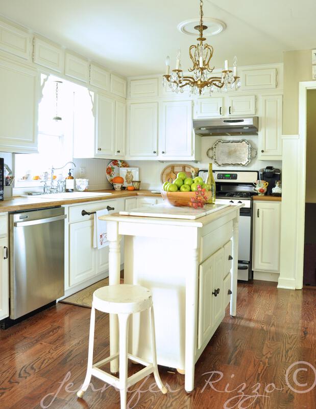 Welcome to Our Home Tour !!!! - Jennifer Rizzo