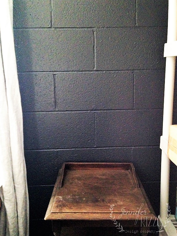 Picture Frame DIY Message Center for a Small Office Area - Jennifer Rizzo