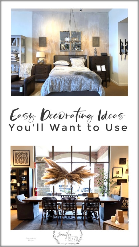 Beautiful and Easy Decorating Ideas You'll Want to Use - Jennifer Rizzo