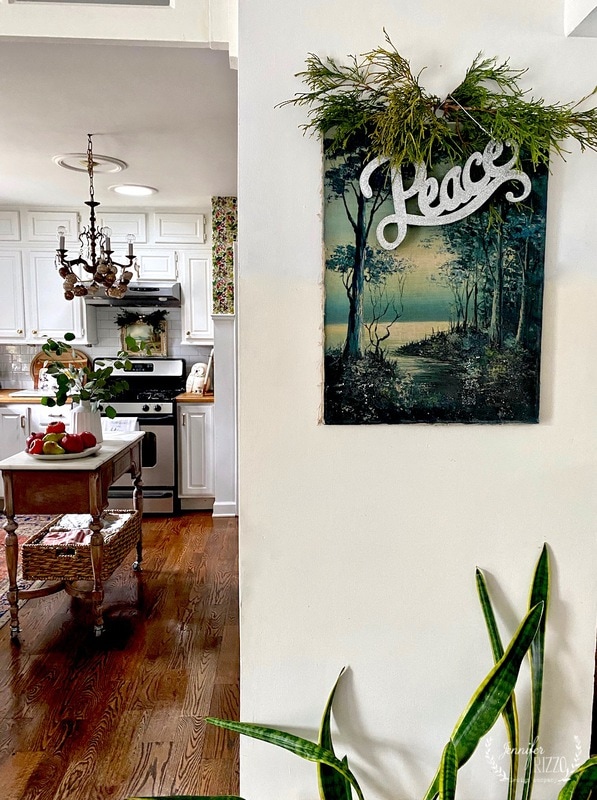 Jennifer Rizzo's Holiday Home Tour 2019 - Jennifer Rizzo