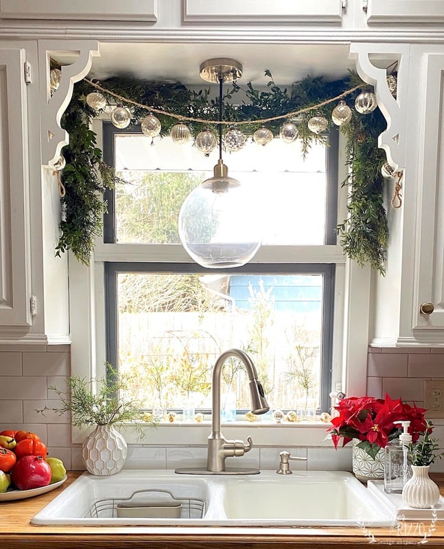 Jennifer Rizzo's Holiday Home Tour 2019 - Jennifer Rizzo