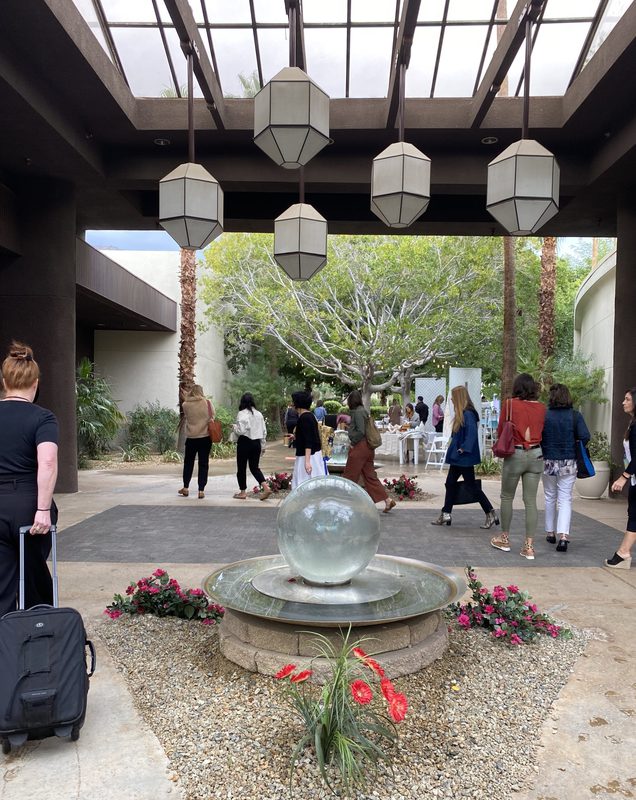 Alt Summit Palm Springs 2020 Part 1 - Jennifer Rizzo