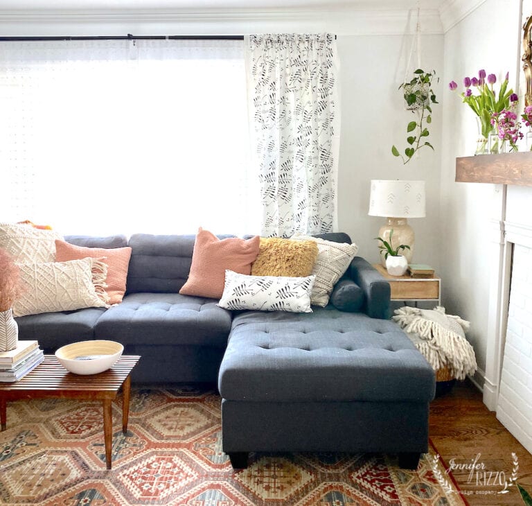 Common Interior Design Misconceptions - Jennifer Rizzo
