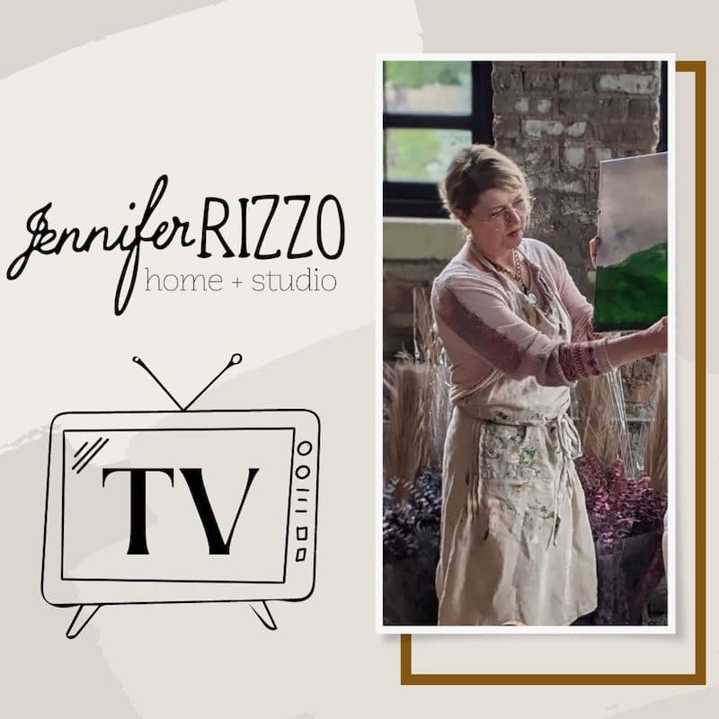 The Jennifer Rizzo TV Channel - Jennifer Rizzo