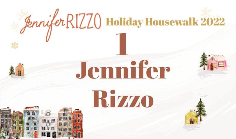 Jennifer Rizzo 1 - Jennifer Rizzo