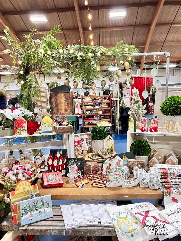 How to Start Selling at Craft Fairs and Handmade Vintage Markets (The ...