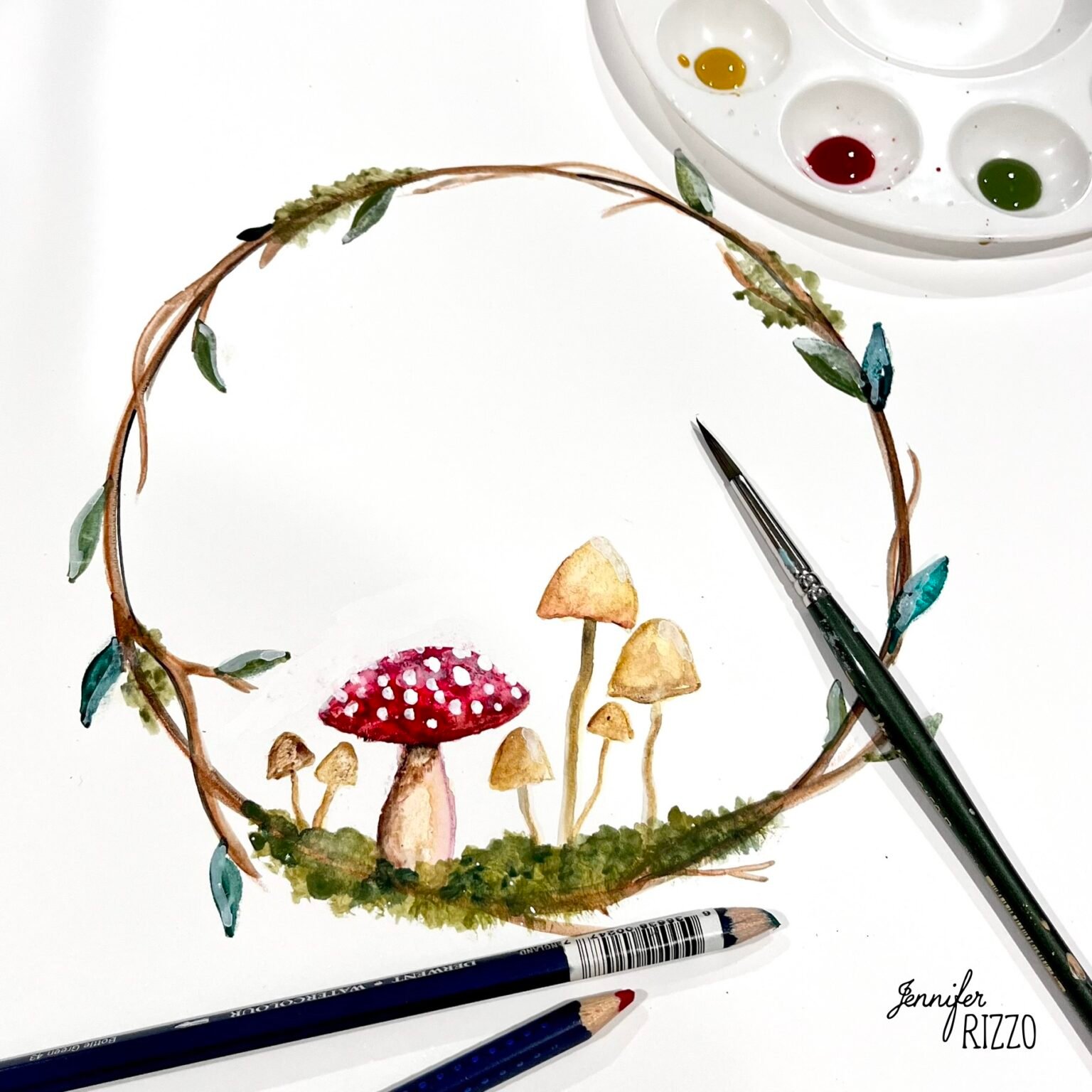 Jennifer Rizzo - Design, Decorating, DIY, Crafts, Gardening, Workshops ...